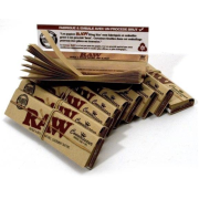RAW SLIM + TIPS - Feuilles | Boutique CBD