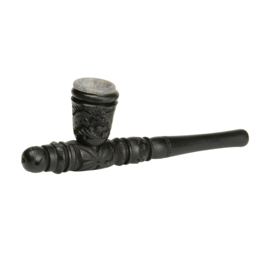 PIPE CHILLUM STONE - Pipes | Boutique CBD