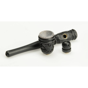 PIPE CHILLUM STONE - Pipes | Boutique CBD